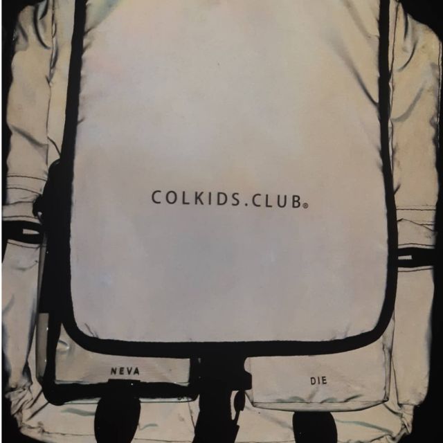 balo Hologram Colkids ( Chính hãng ) | Shopee Việt Nam
