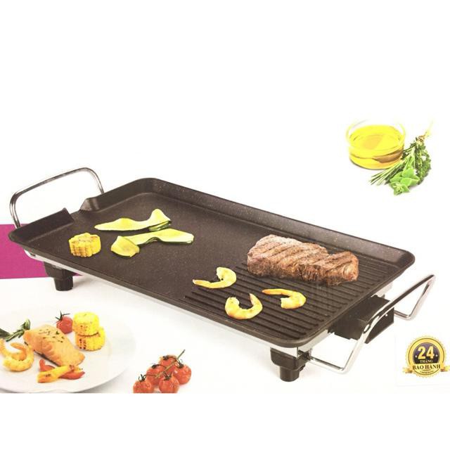 BẾP NƯỚNG ĐIỆN CAO CẤP AKIO DS-6048 [akio] | Shopee Việt Nam