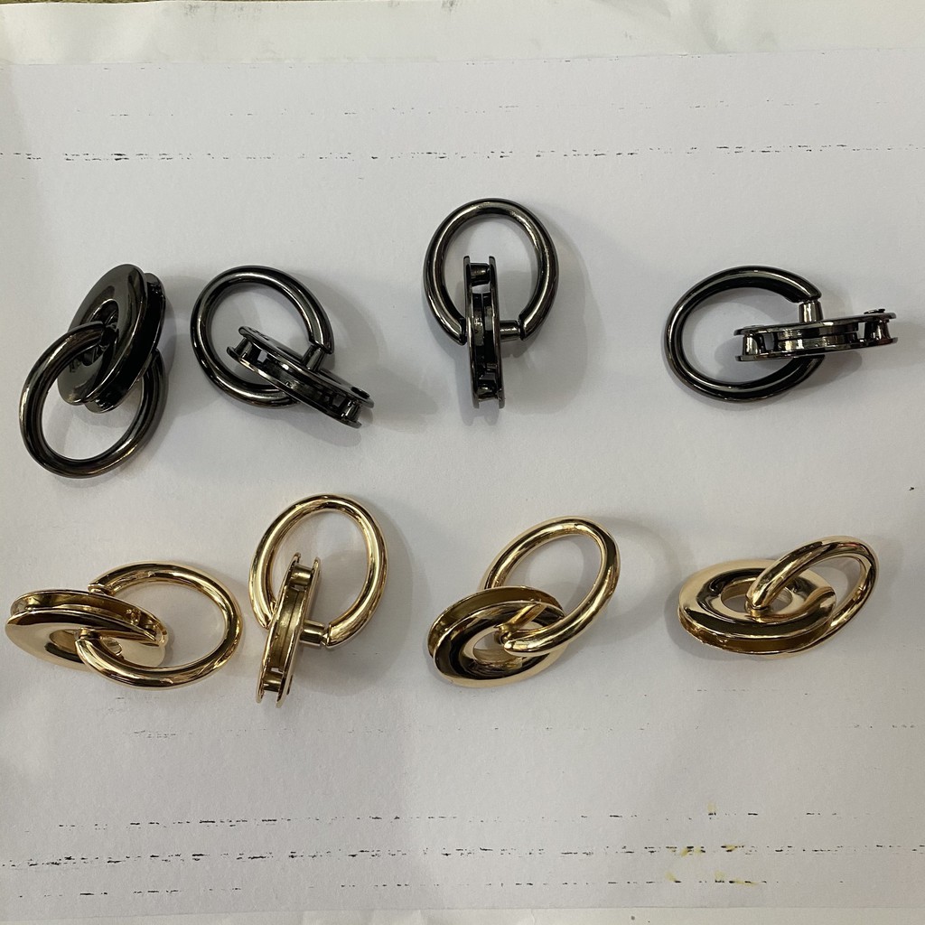 Khoen nối di-or bắt vít - 75k/set 4 cái | Shopee Việt Nam