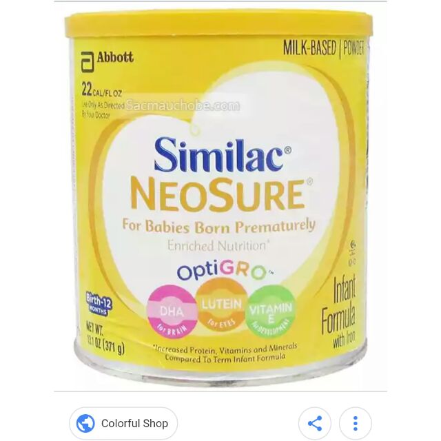 similac neosure | Shopee Việt Nam