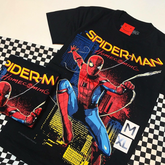 SPIDER MAN ( 2 ) | Shopee Việt Nam