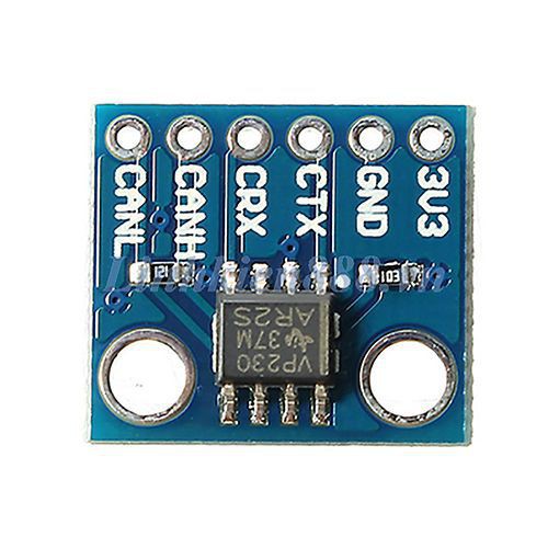 Module CAN Bus Chip SN65HVD230 | Shopee Việt Nam