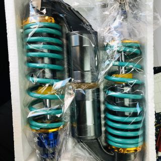 Phuộc sau NITRON bình dầu gắn SIRIUS JUPITER TAURUS MAX | Shopee Việt Nam