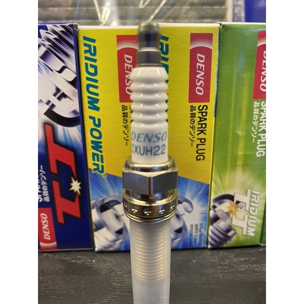 BỘ BUGI DENSO IRIDIUM CHÍNH HÃNG DÙNG CHO CERATO/K3/CARENS/GRAND I10 ...