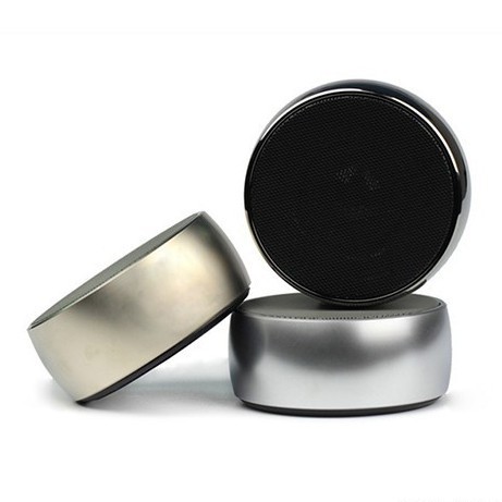 Loa bluetooth vỏ nhôm AKUS BS01 bảo hành 12 tháng 1 đổi 1 [BH chính ...