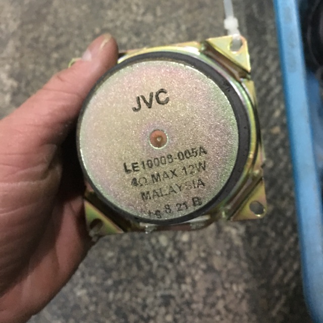 Củ loa JVC | Shopee Việt Nam