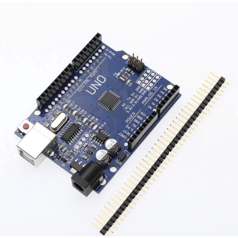 ARDUINO UNO R3 MSD CHÍP DÁN ATMEGA328 | Shopee Việt Nam