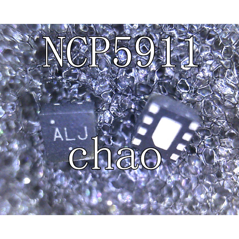 NCP5911MNTBG NCP5911 5911 AL ic nguồn trên bo mạch - Mới nguyên bản - Original NEW | Shopee Việt Nam