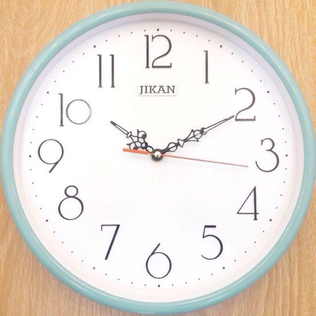 Đồng hồ treo tường GIMIKO cao cấp nay đổi thương hiệu JIKAN | Shopee ...