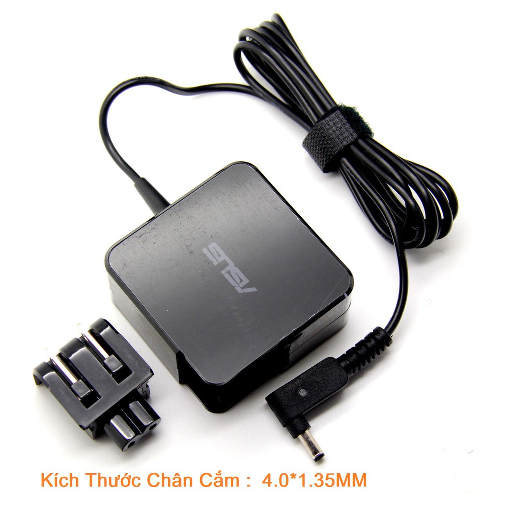 Sạc Laptop Asus Q Series Q304 Q304U Q304UA Q504 Q504U Q553 Q553U Q553UB ...