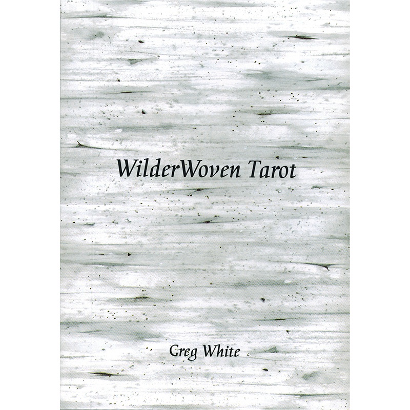 Bộ Bài WilderWoven Tarot (Mystic House Tarot Shop) - Bài Gốc Authentic ...