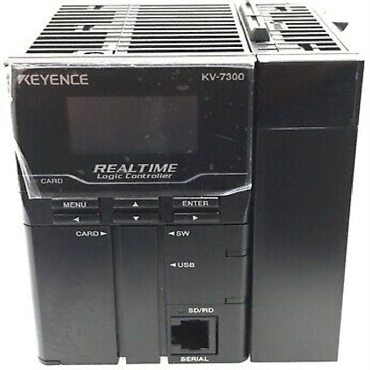 KV-7300 Bộ điều khiển Keyence | Shopee Việt Nam