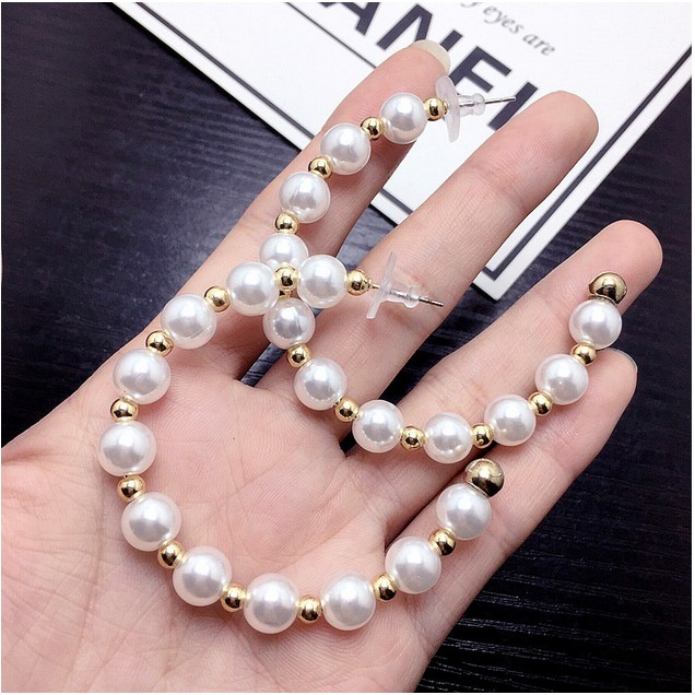 BÔNG TAI - BTCC029 | Shopee Việt Nam