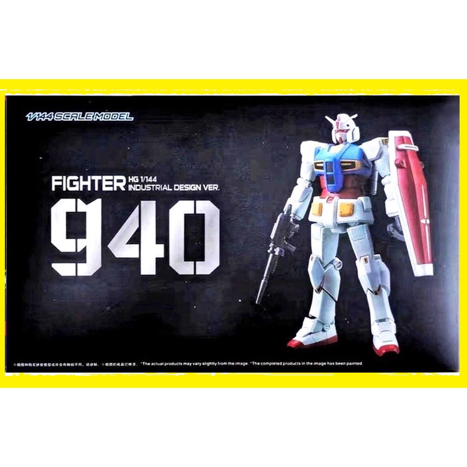 Mô hình lắp ráp HG G40 RX-78-2 | Shopee Việt Nam