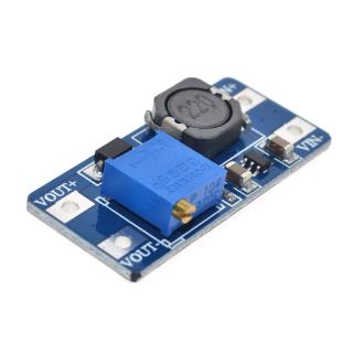 Mô Đun Tăng Áp Mt3608 Dc-Dc Max 28v 2a | Shopee Việt Nam