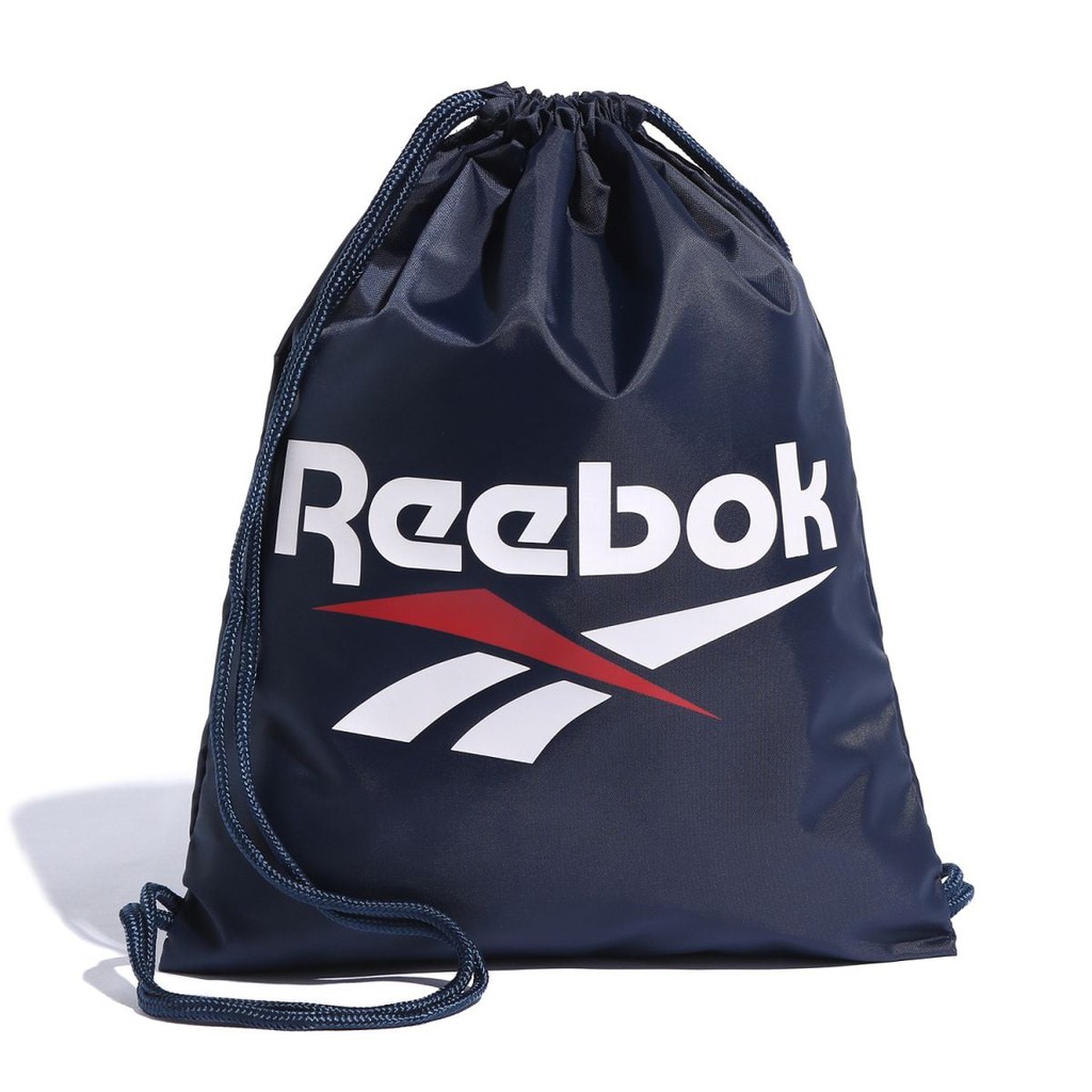 [HÀNG CHÍNH HÃNG] Balo túi rút Reebok Gym Sack Bag Trainning ...