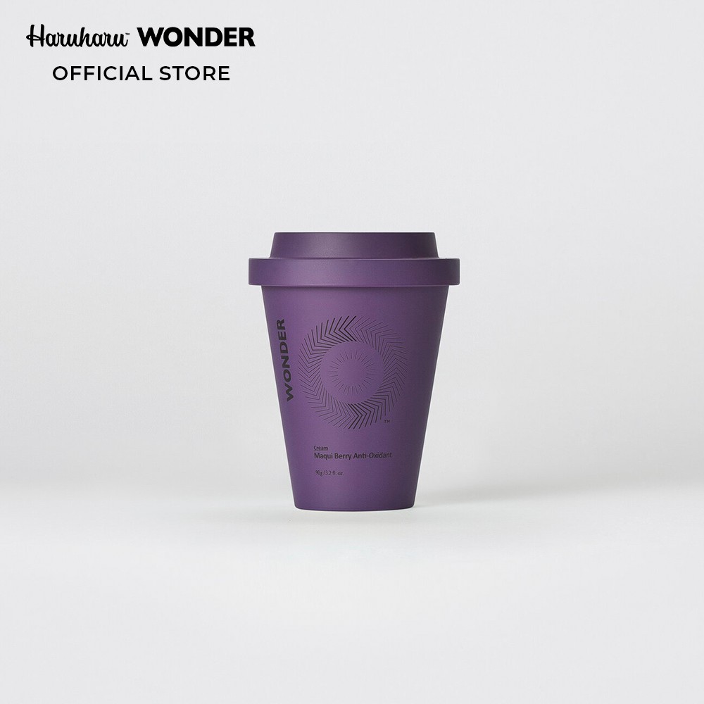 Kem dưỡng chống oxy hóa Haruharu WONDER Dâu Maqui 90g | Shopee Việt Nam