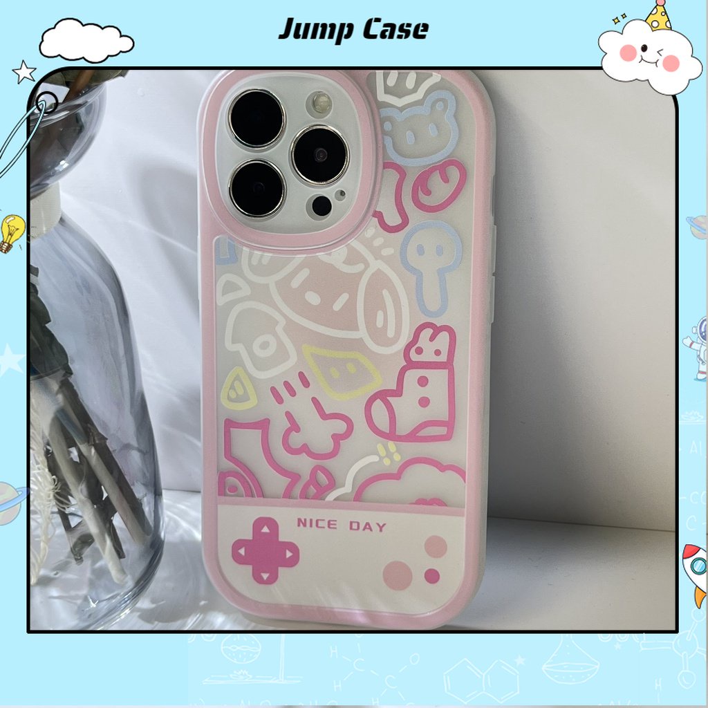 Ốp Điện Thoại TPU Mềm Hình Oval Phù Hợp Cho iPhone 13 13pro 13prm 11 ...