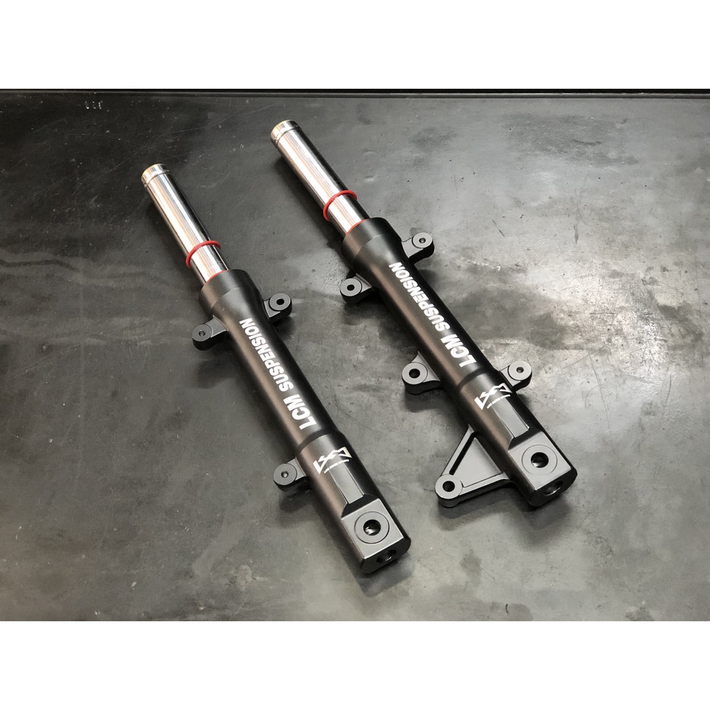 PHUỘC LCM TOURING & RACING CHO HONDA WINNER V1 VÀ WINNER X. | Shopee ...