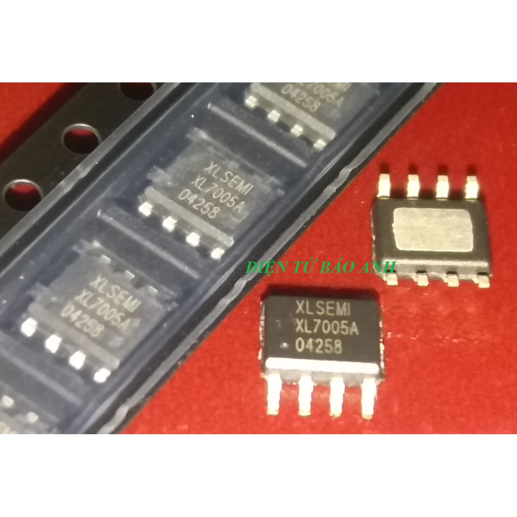 IC nguồn XL7005A chính hãng | Shopee Việt Nam