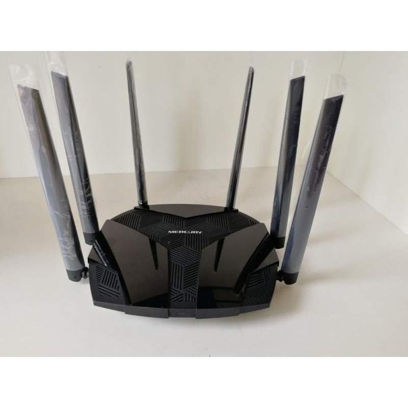 Bộ phát wifi Mercury D126 AC 1200M | Shopee Việt Nam