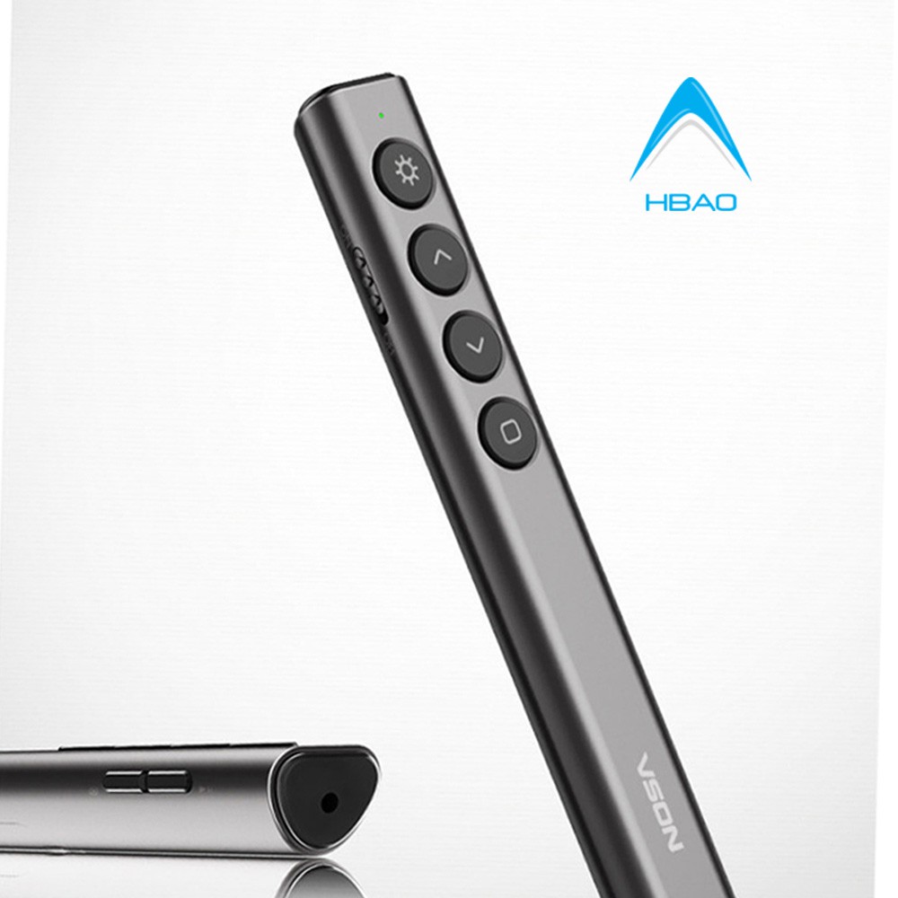 Bút laser trình chiếu Slide VSON N35 | Shopee Việt Nam