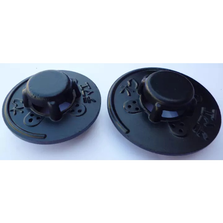 Đầu đốt chia lửa bếp gas dương Rinnai RV-4600(GL) / RV-4600(GT) / RV ...
