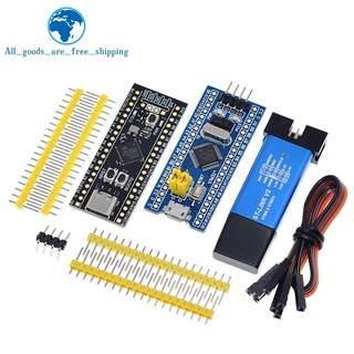 Bảng Mạch Phát Triển STM32F103C8T6 CH32F103C8T6 ARM STM32 STM32F401 STM32F411 + ST-LINK V2 ...