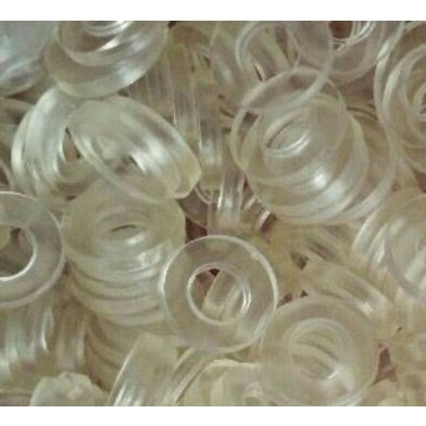 Combo 10 ron cao su dùng cho dây xịt , dây sen ron 18mm | Shopee Việt Nam