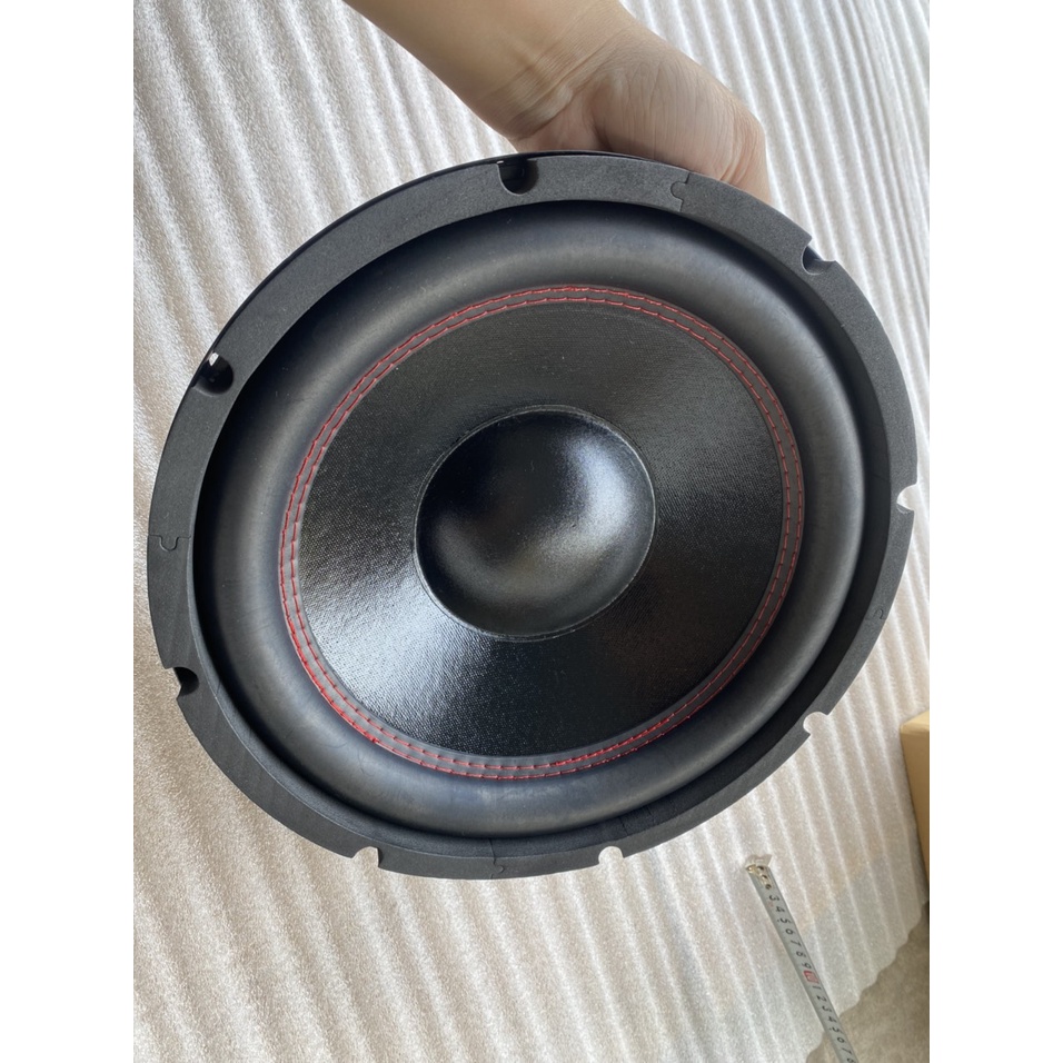 Loa Bass Sup 30 từ kép viền chỉ đỏ từ 140 - 140 coil 50 - giá 1 loa ...
