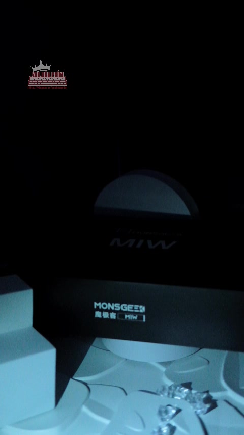 [HÀNG SẴN] Bàn phím cơ MonsGeek M1W / M1W SP không dây 3 mode, vỏ nhôm ...