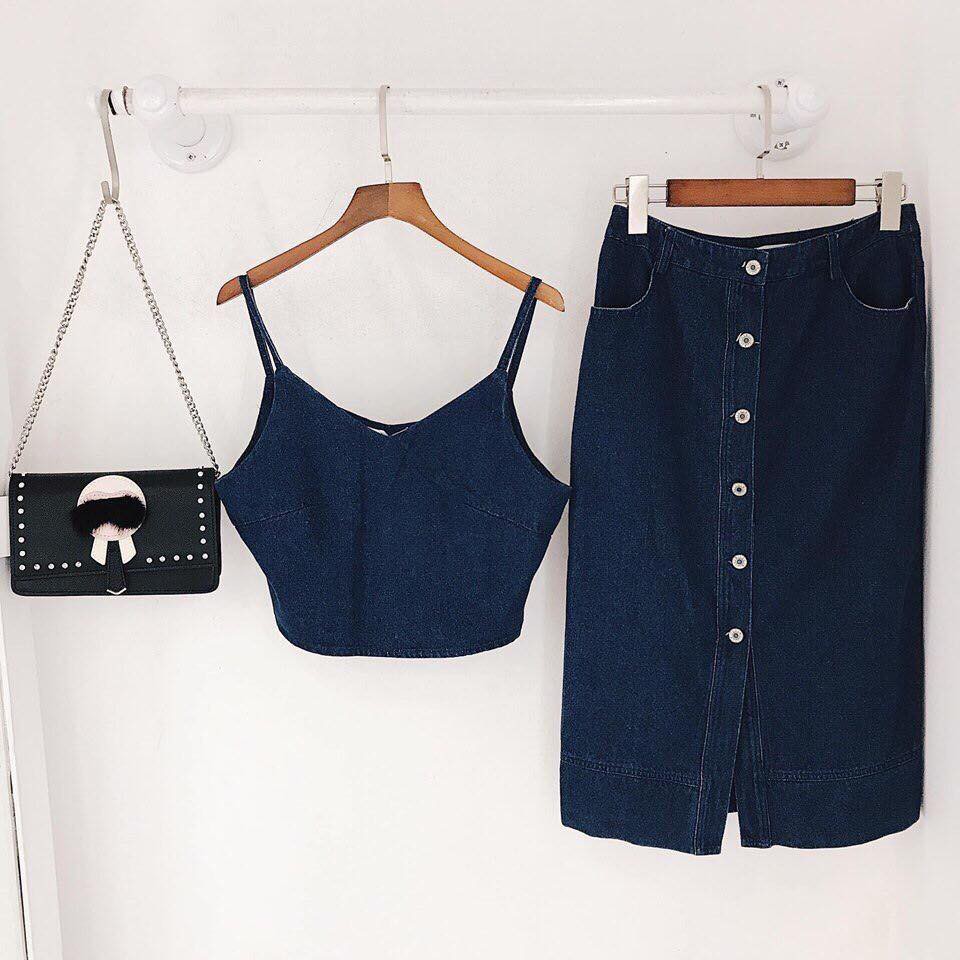 set jean | Shopee Việt Nam