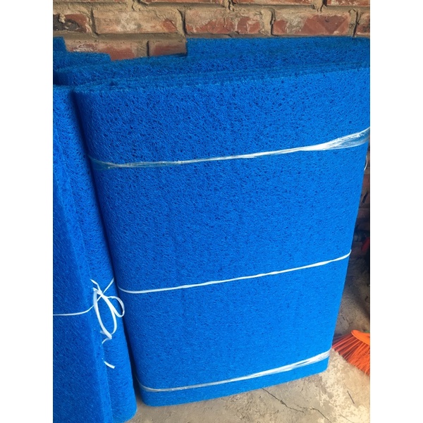 Bùi nhùi,jmast không keo kích thước 1mx1m lọc nước hồ koi | Shopee Việt Nam