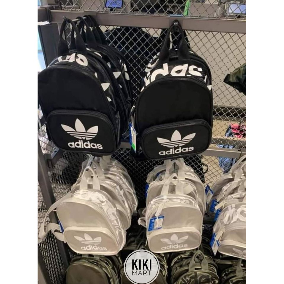 Balo mini Adidas | Shopee Việt Nam