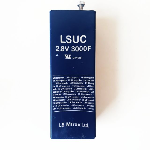 Siêu tụ điện 3000F 2.8V | Shopee Việt Nam