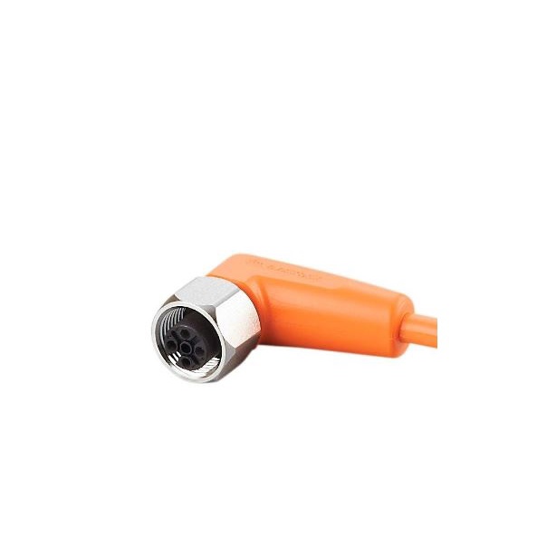 IFM Dây sensor socket 12 IFM EVT004, IFM Dây sensor socket 8 3 pole ...