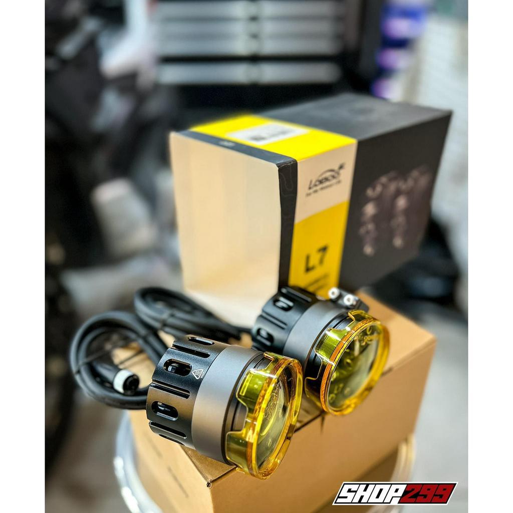ĐÈN TRỢ SÁNG LOBOO L7 (CHÍNH HÃNG) | Shopee Việt Nam