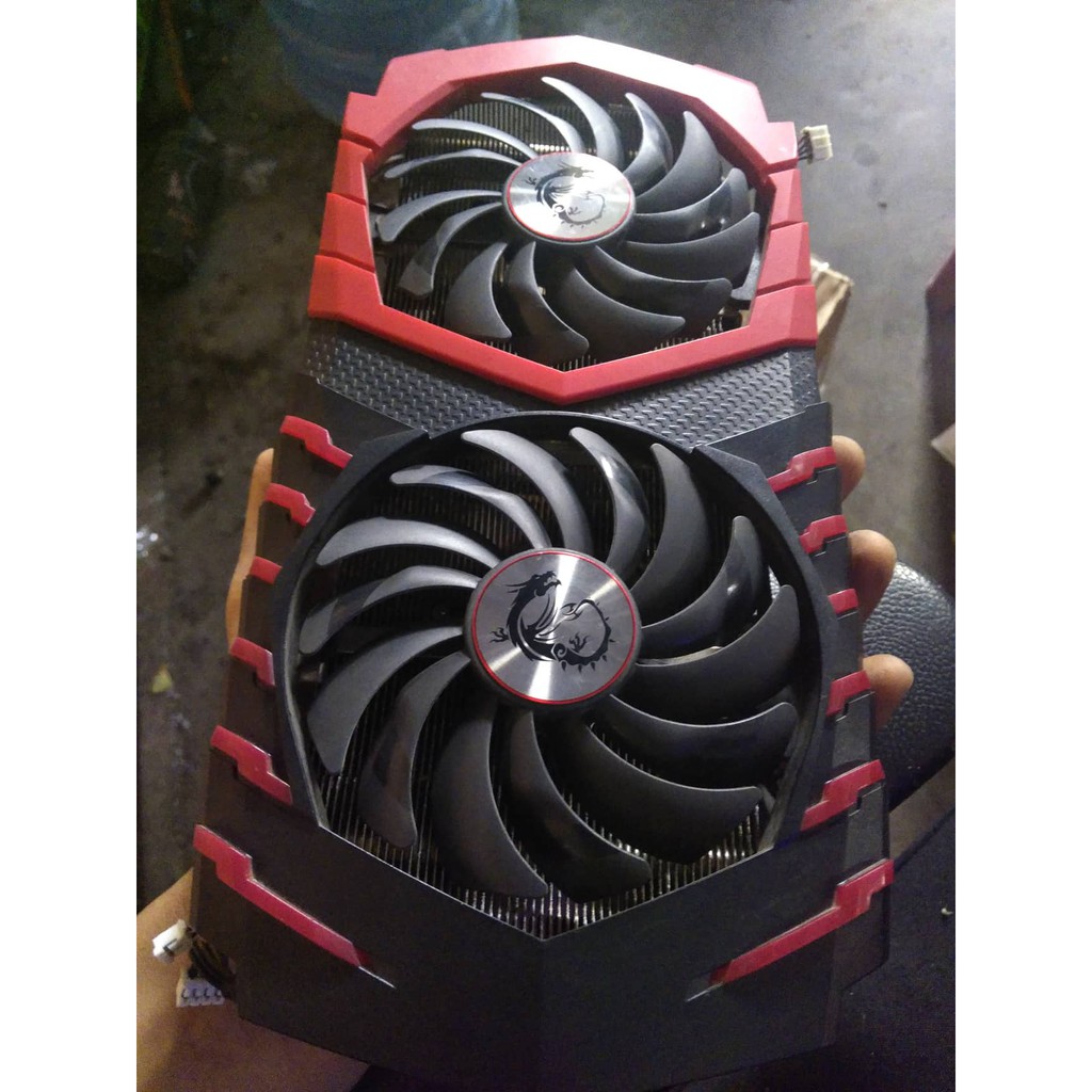 Fan tản nhiệt Vga Card Màn Hình | Shopee Việt Nam