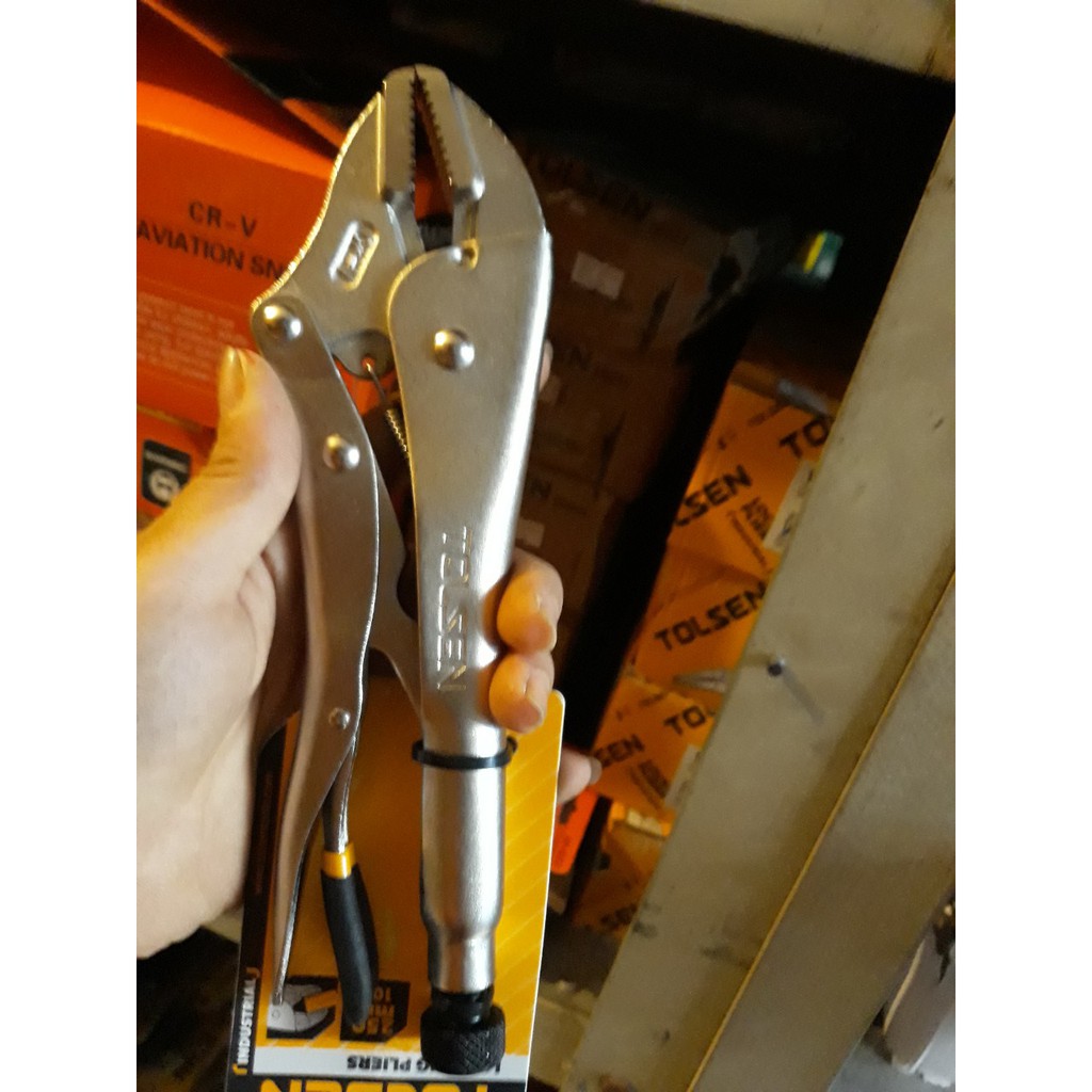 KÌM CHẾT TOLSEL | Shopee Việt Nam