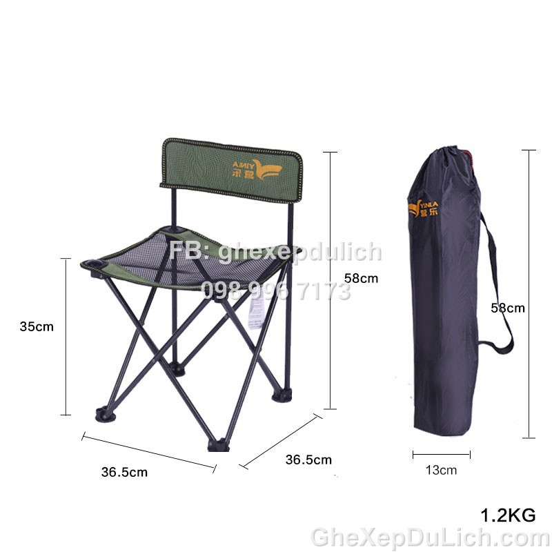 Ghế Gấp Mini Cỡ Nhỏ | Shopee Việt Nam