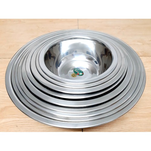 THAU INOX 304 VN XK SIZE 36,38,40,42,44 (Giá rẻ, cứng cáp, ko gỉ sét ...