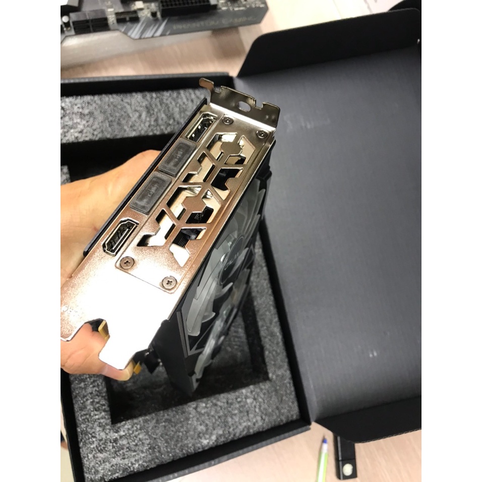 VGA Galax RTX 3050 8G GDDR6 - NEW FULLBOX | Shopee Việt Nam