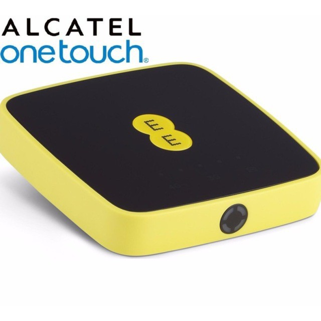 Bộ Phát 4g Alcatel Ee40 Chuẩn 4g Lte 150mbps Dùng Đa Mạng | Shopee Việt Nam