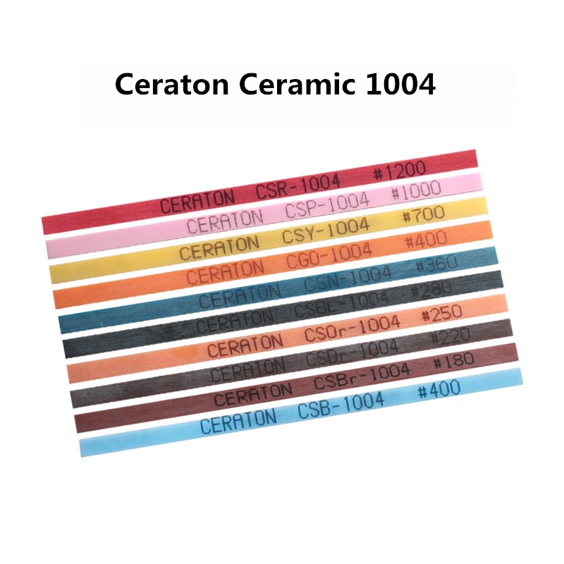Đá sợi CERATON sản xuất tại Nhật Bản1004 / 1006 / 1010 / khuôn tròn ...