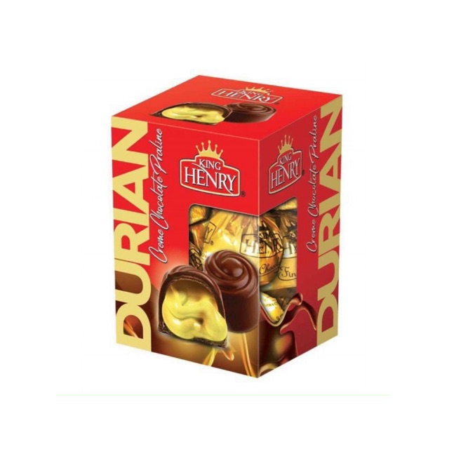 KẸO CHOCOLATE DURIMAN 250gr | Shopee Việt Nam
