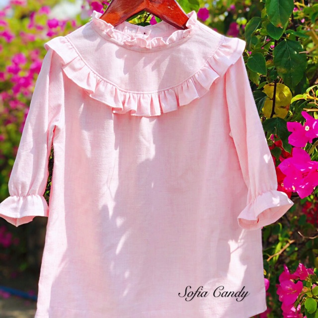 Váy đầm thiết kế hãng Sofia Candy | Shopee Việt Nam