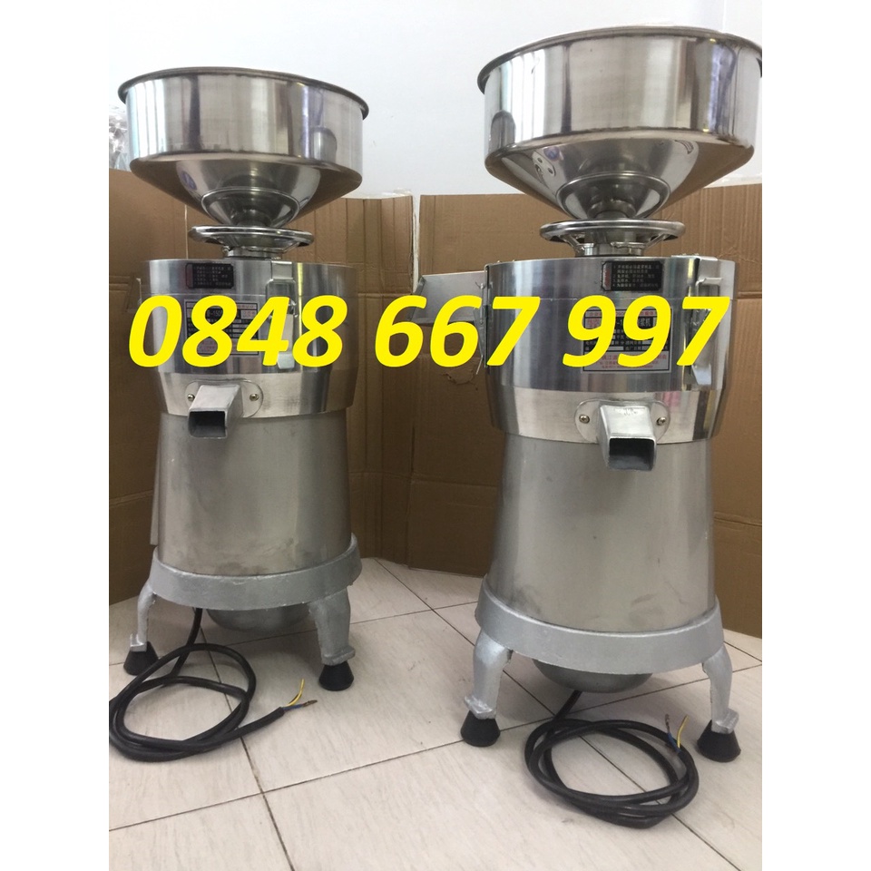 Máy xay đậu tự vắt liên hoàn FDM150 (2200W) | Shopee Việt Nam