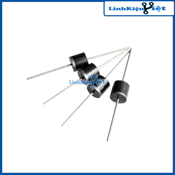 Diode 10A10 10A 1000V (DIP) | Shopee Việt Nam