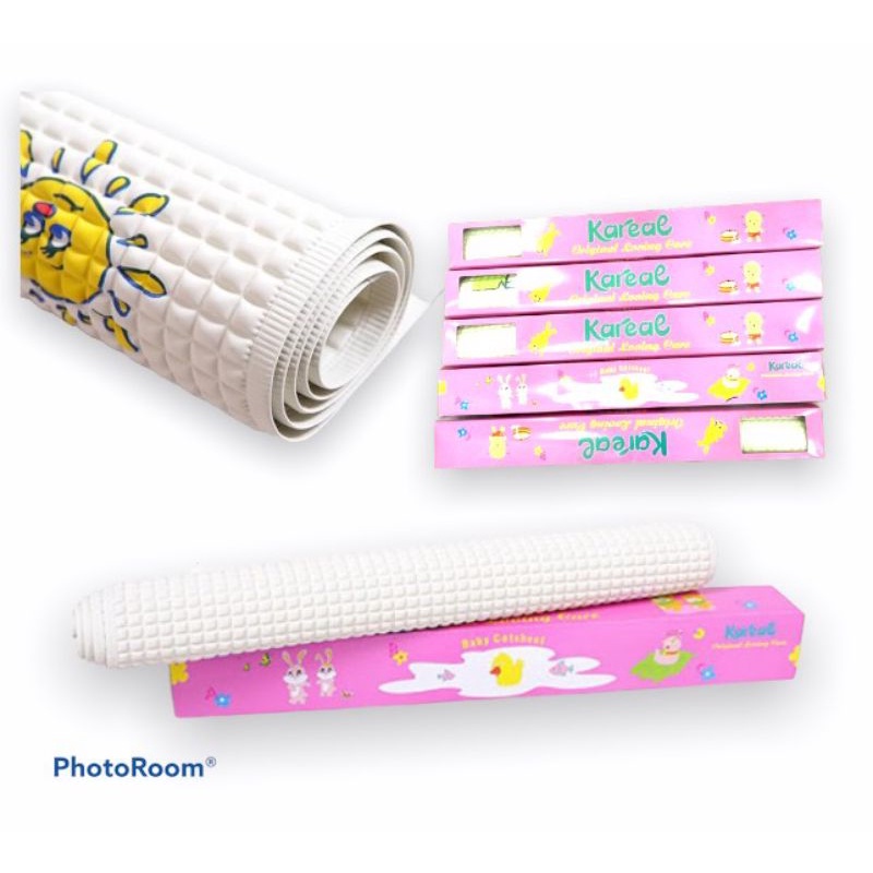 Nệm nước, nệm cao su chống thấm nước cao cấp Kareal | Shopee Việt Nam