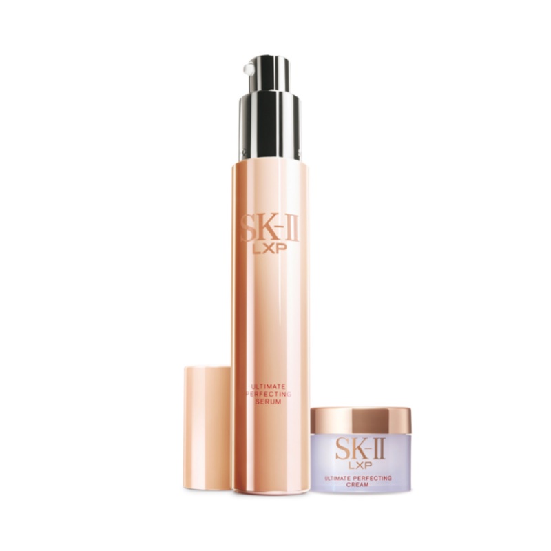 Serum dưỡng da cao cấp SK-II LXP Ultimate Perfecting Serum Nhật Bản 50ml | Shopee Việt Nam